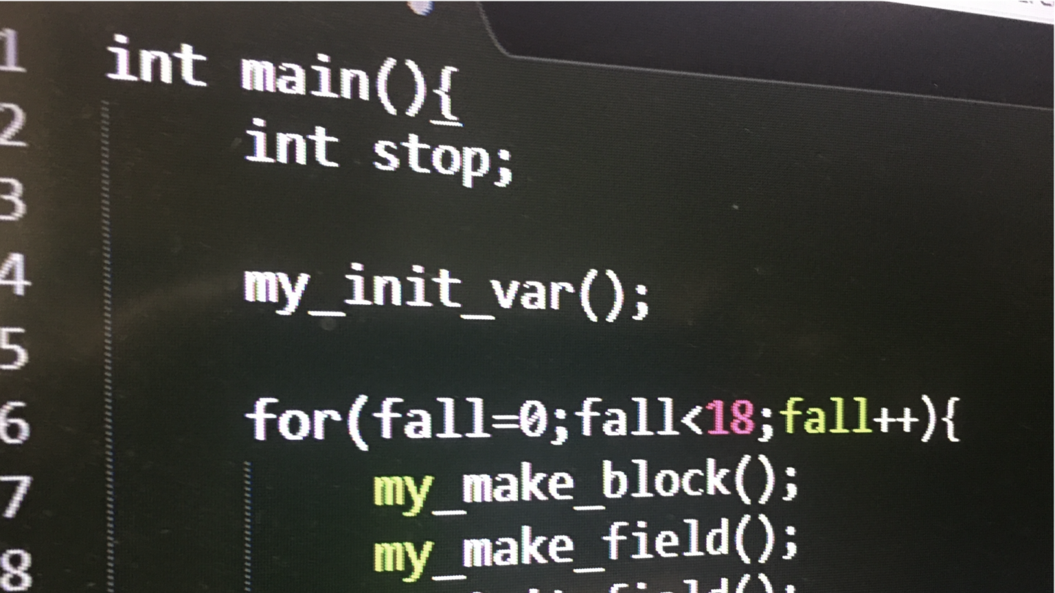 Mbedでマイコン開発をする方法 - FTEのたまり場